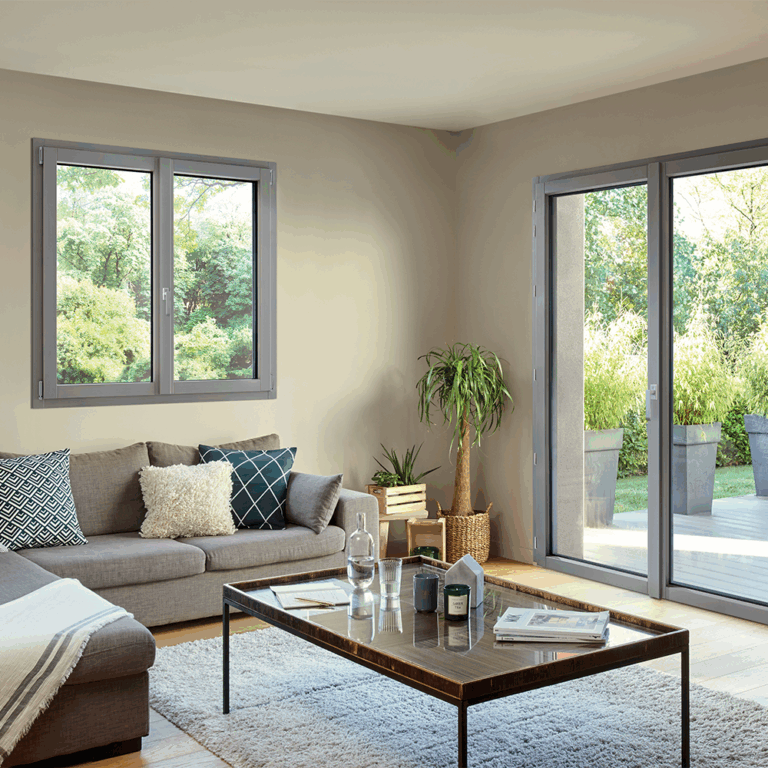 MéO, créateur de menuiseries depuis 1983 | MéO