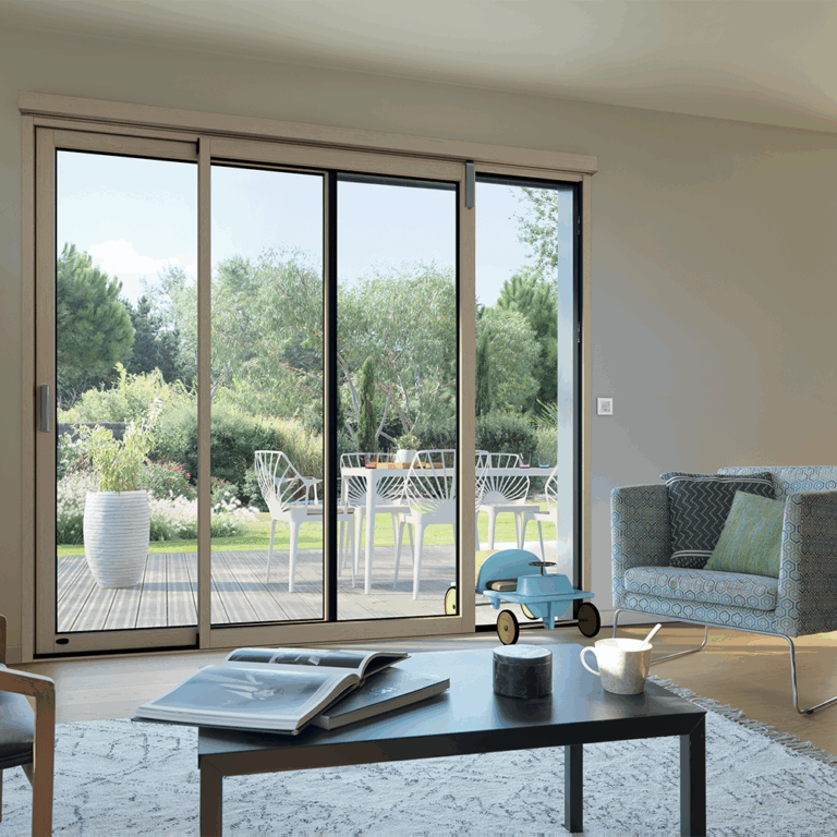 MéO, créateur de menuiseries depuis 1983 | MéO